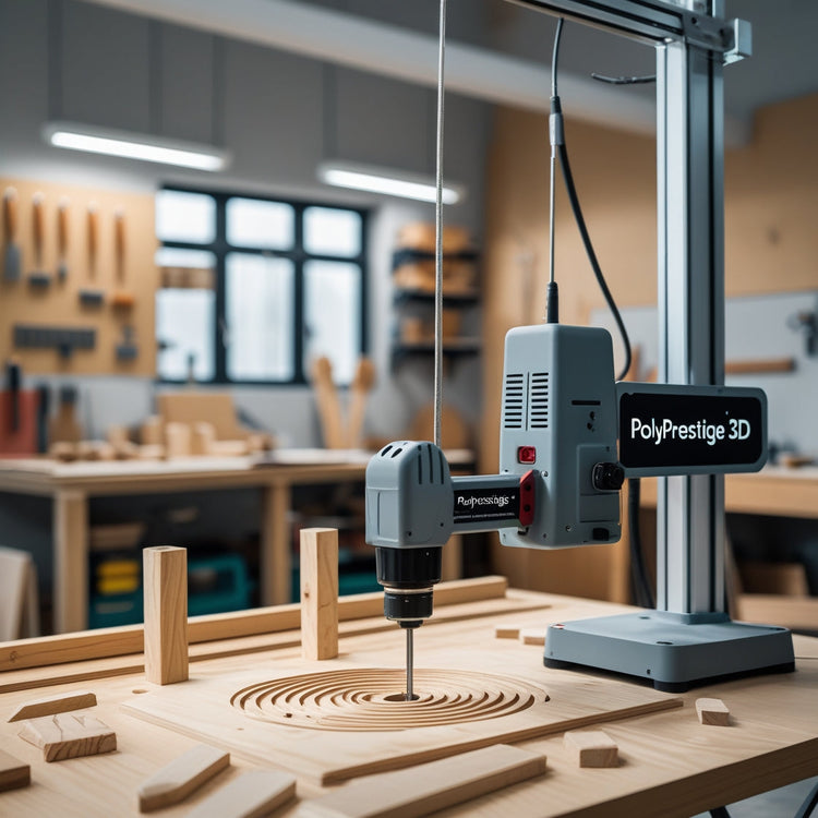 Les matériaux en impression 3D : un guide complet et approfondi en 2025 | objet and more ...